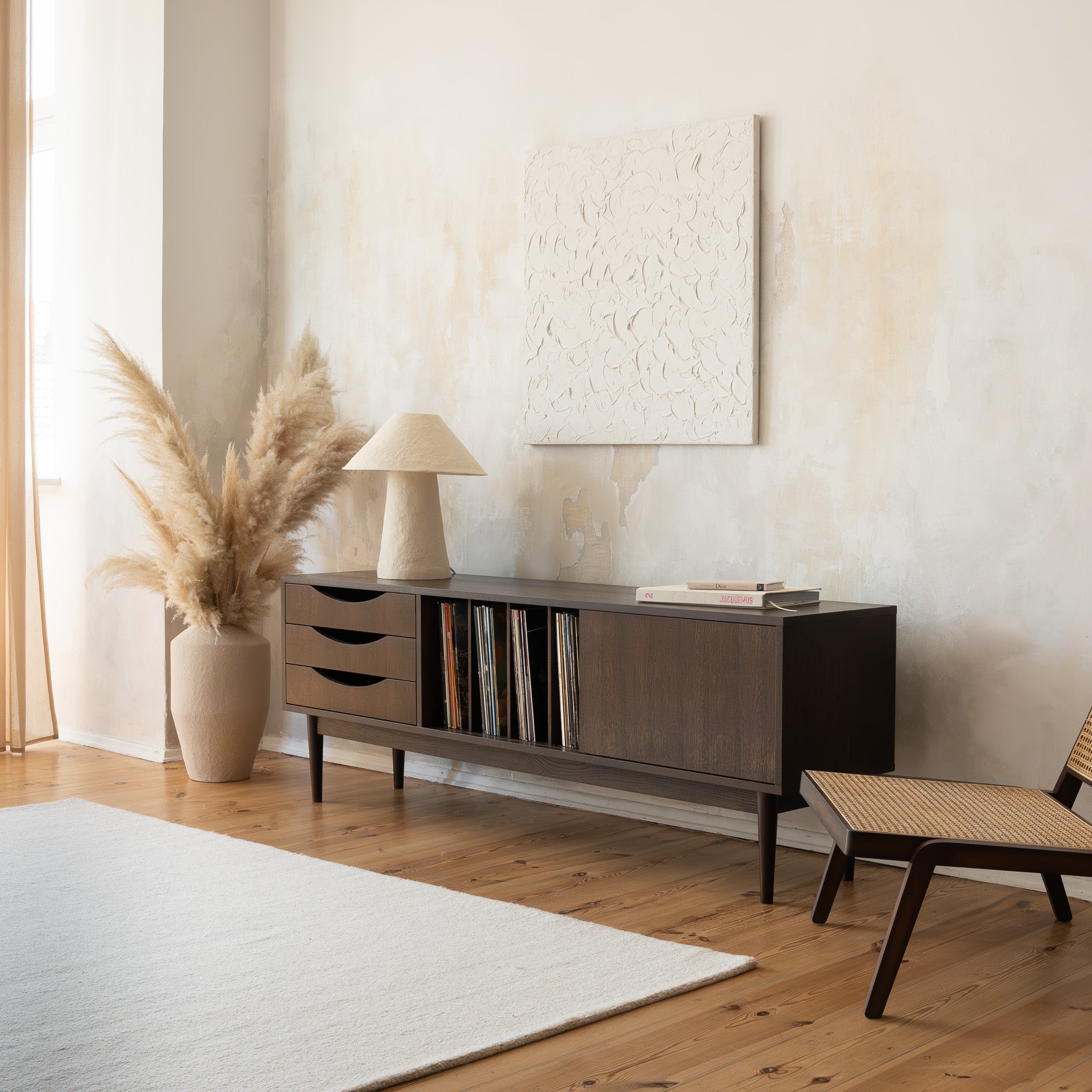BAROW Sideboard – Pastform Furniture - Global